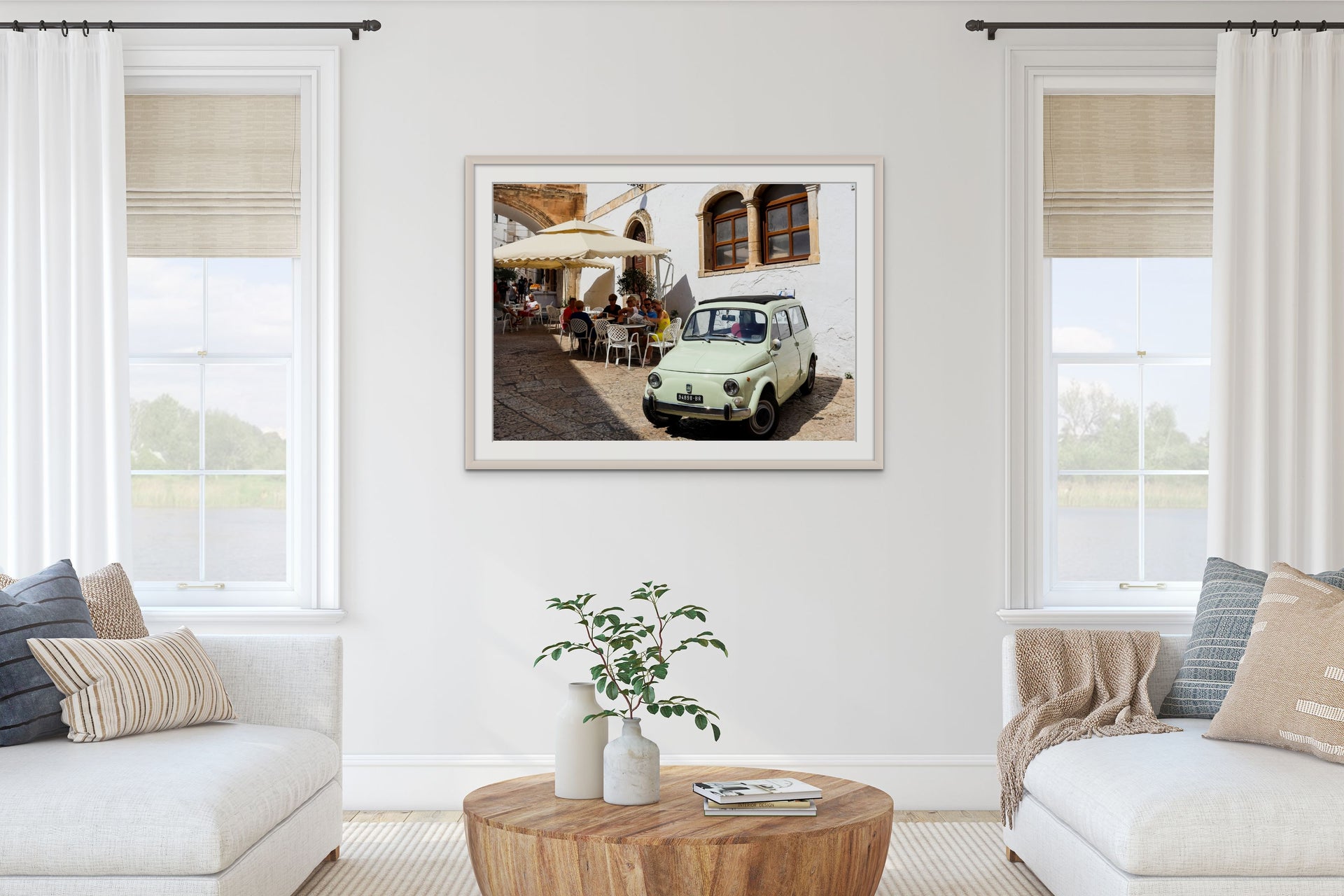 Amichi Co Design Style Quiz